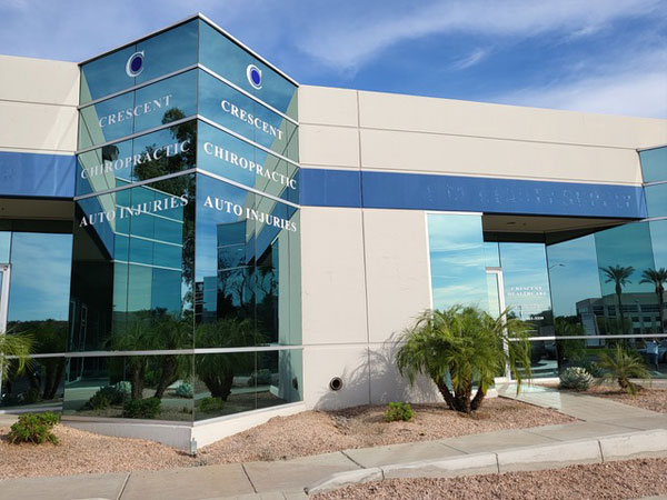 Phoenix Chiropractor | Chiropractic Phoenix Arizona | Chiropractor 85029