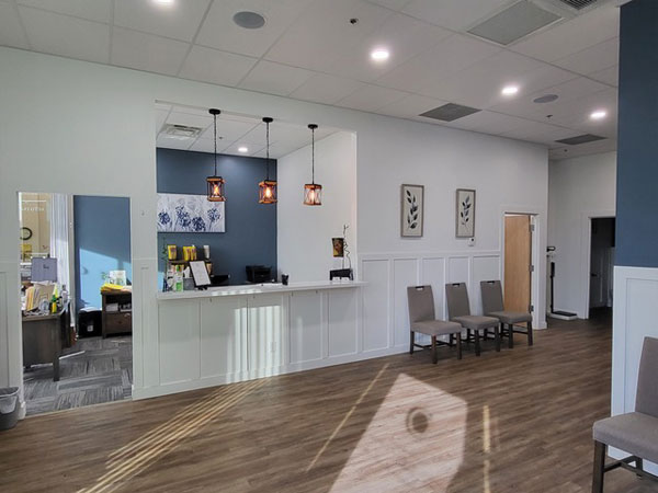 Crescent Healthcare, Phoenix Chiropractic Clinic