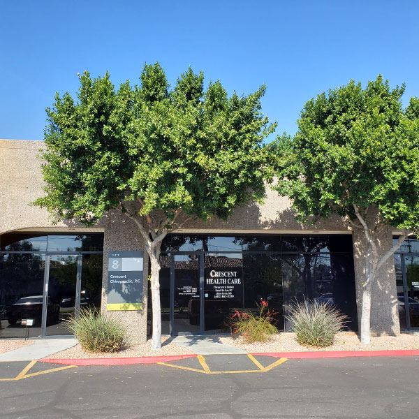 Phoenix Chiropractor | Chiropractic Phoenix Arizona | Chiropractor 85021